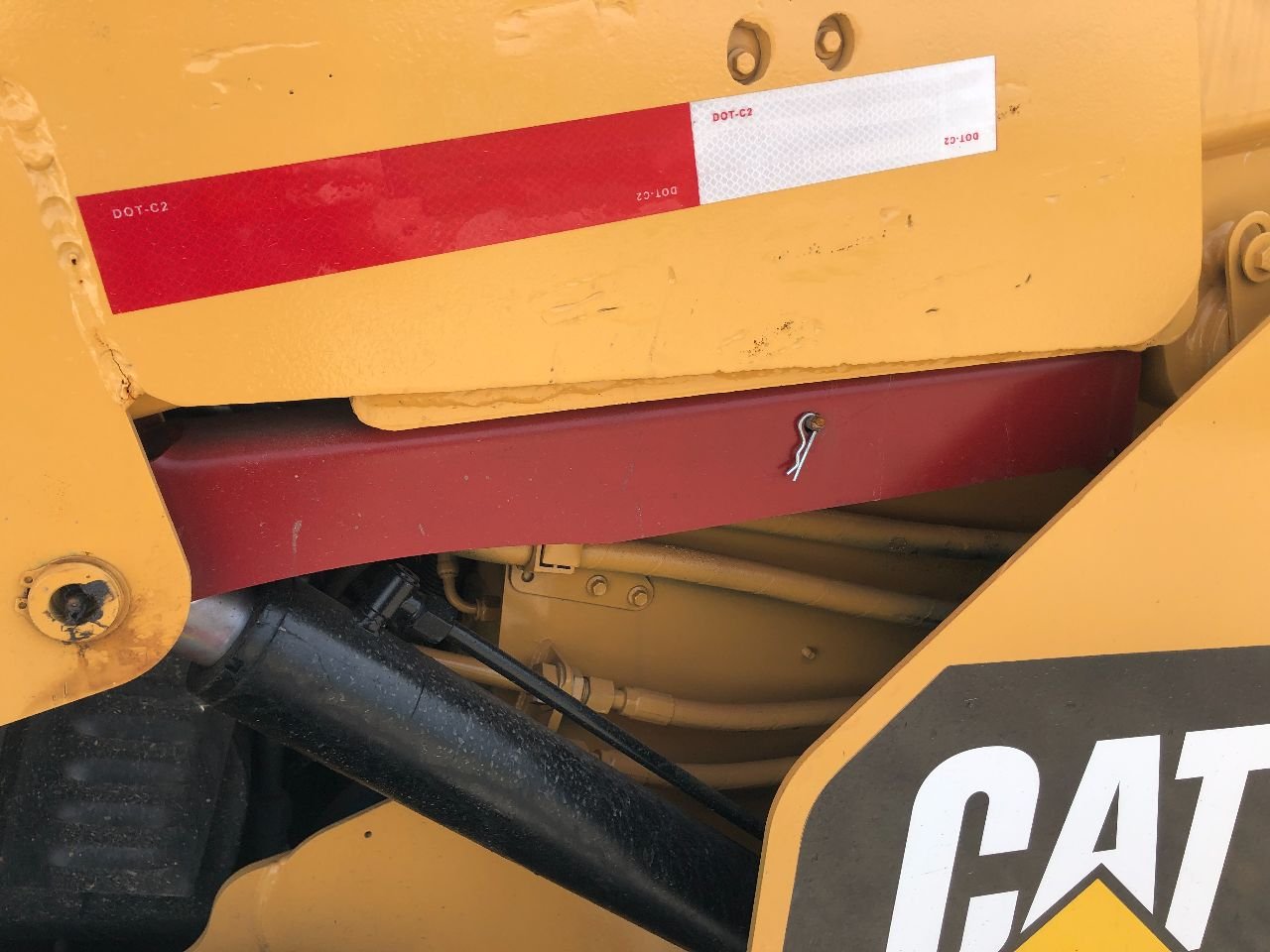 422-3197 | CAT 299D Misc. Parts for Sale