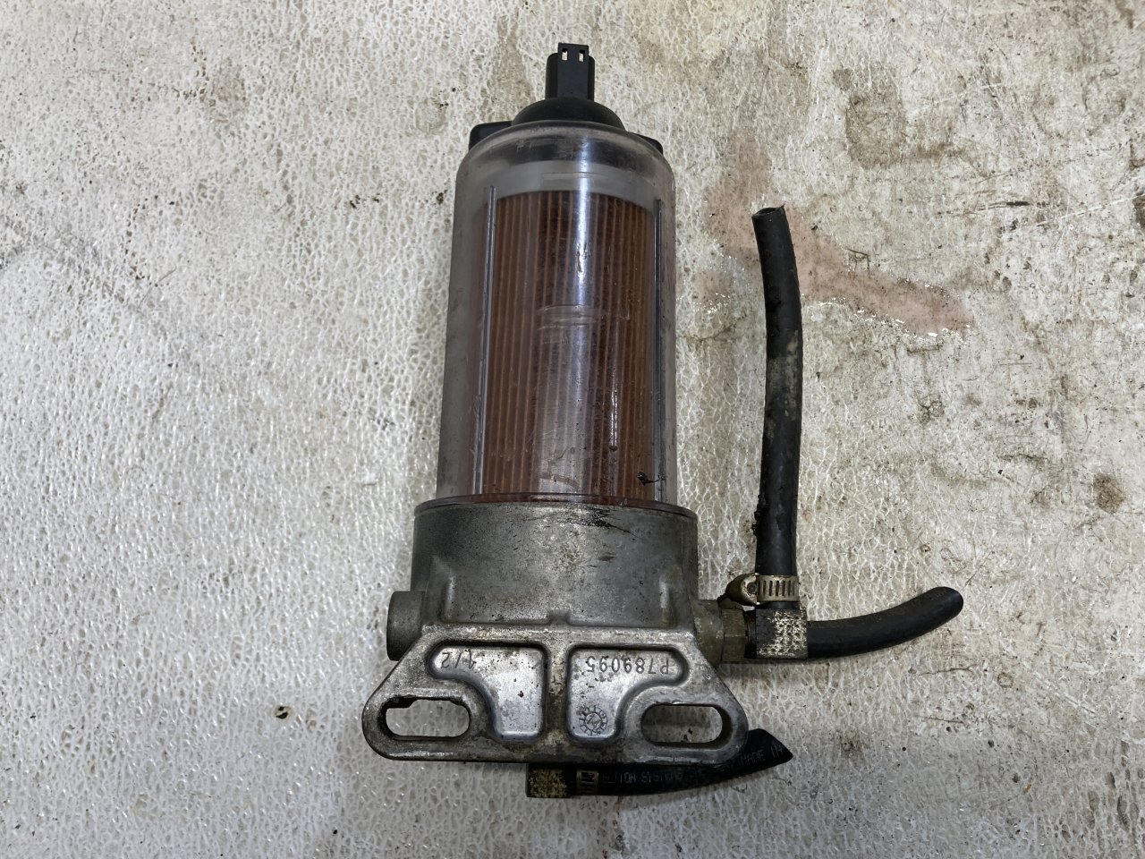 363-5820 | CAT 299D Misc. Parts for Sale