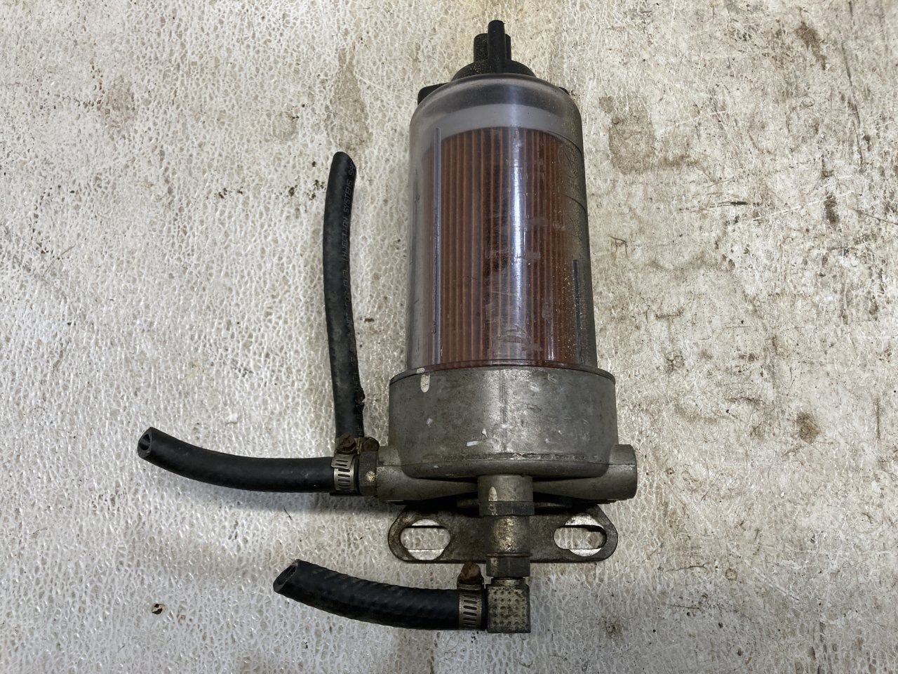 363-5820 | CAT 299D Misc. Parts for Sale