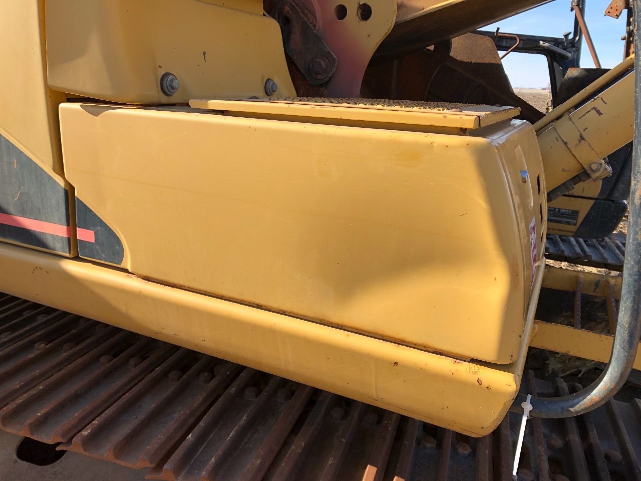 CAT 315C Misc. Parts for Sale
