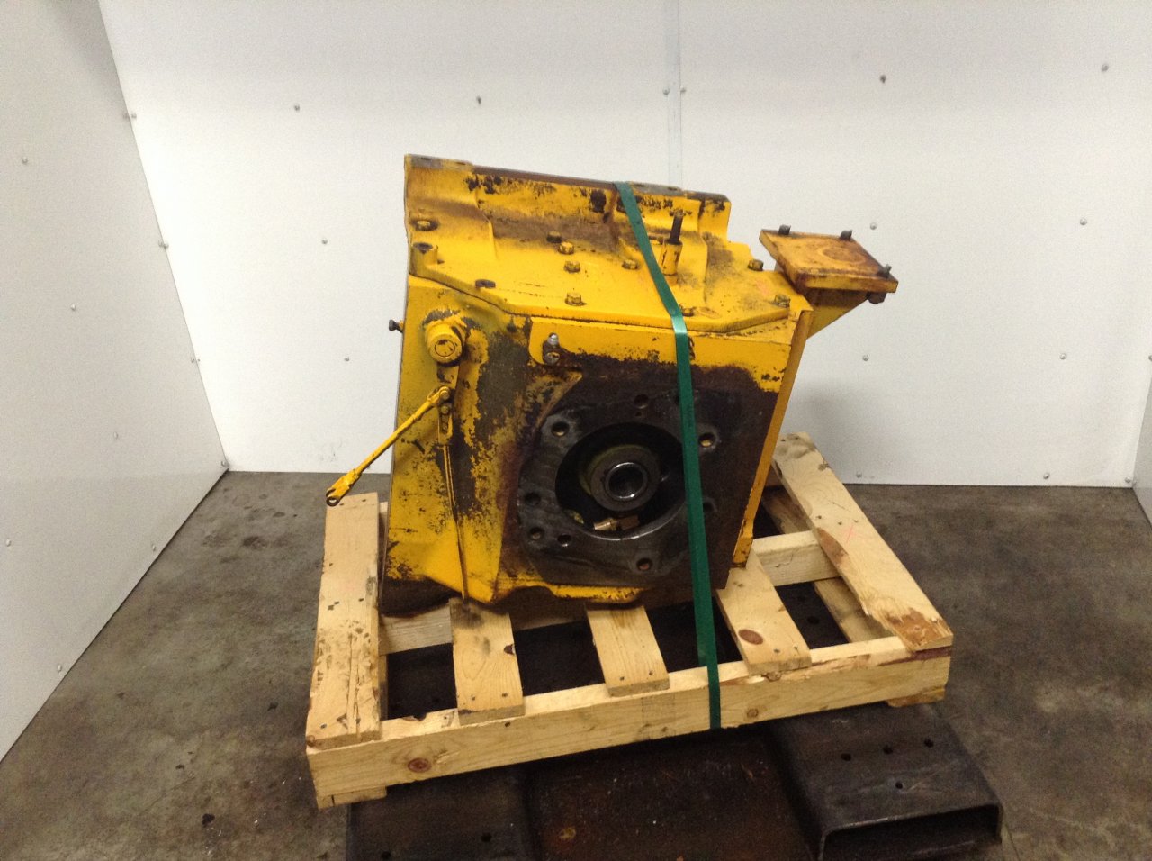 John Deere 450C Misc. Parts for Sale