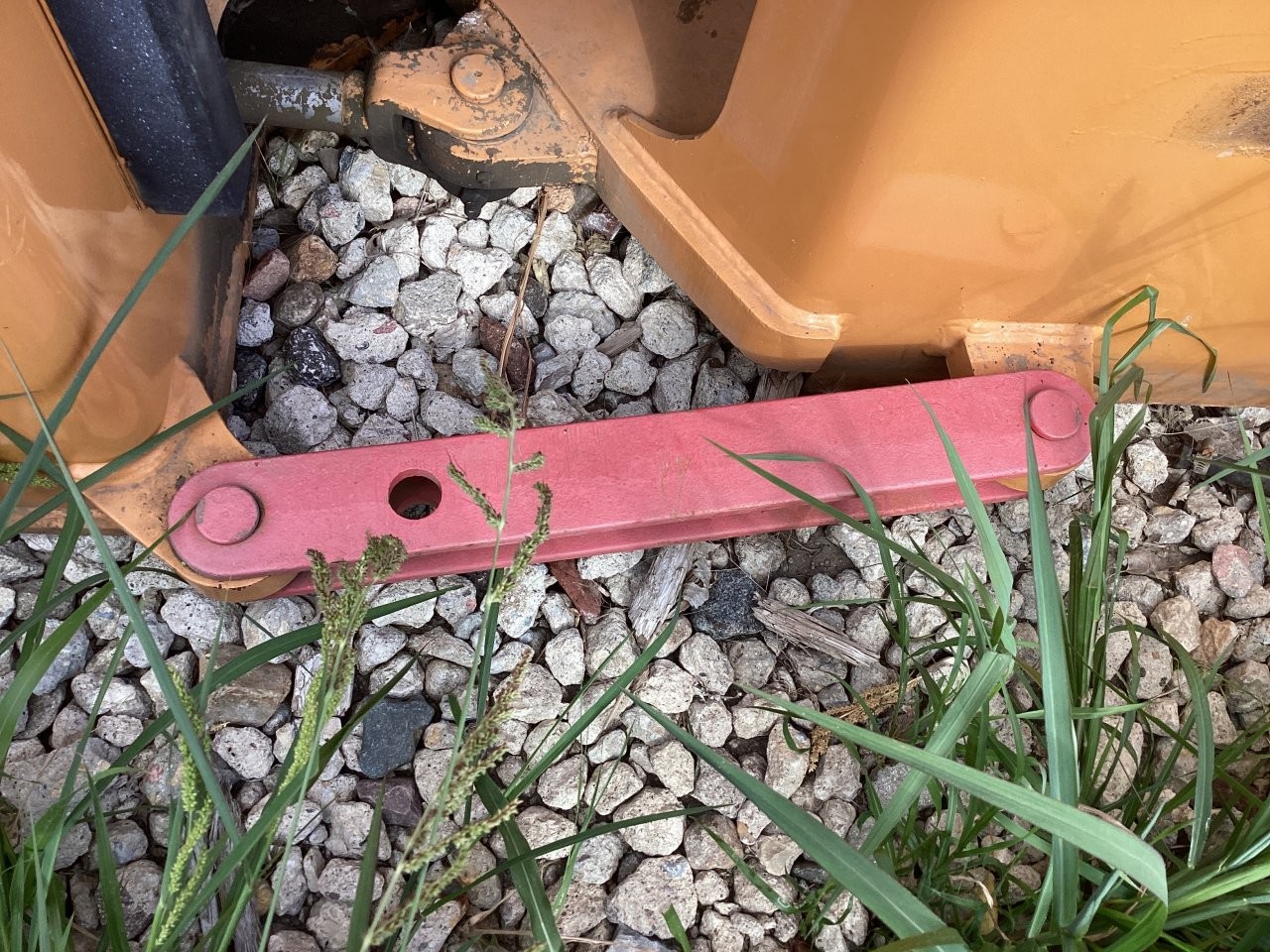 Case 621B Misc. Parts for Sale