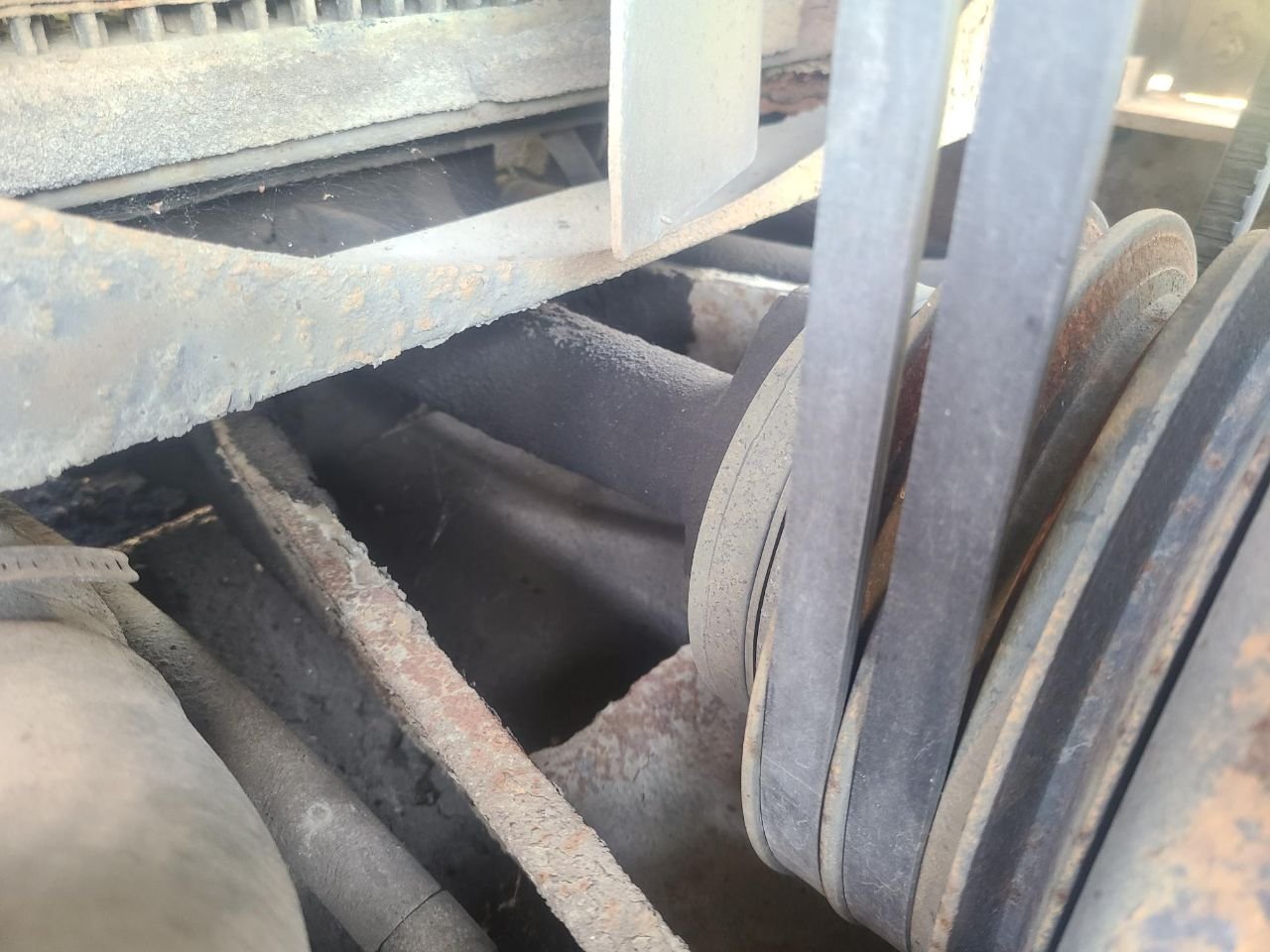 T64103 | John Deere 644C Misc. Parts for Sale