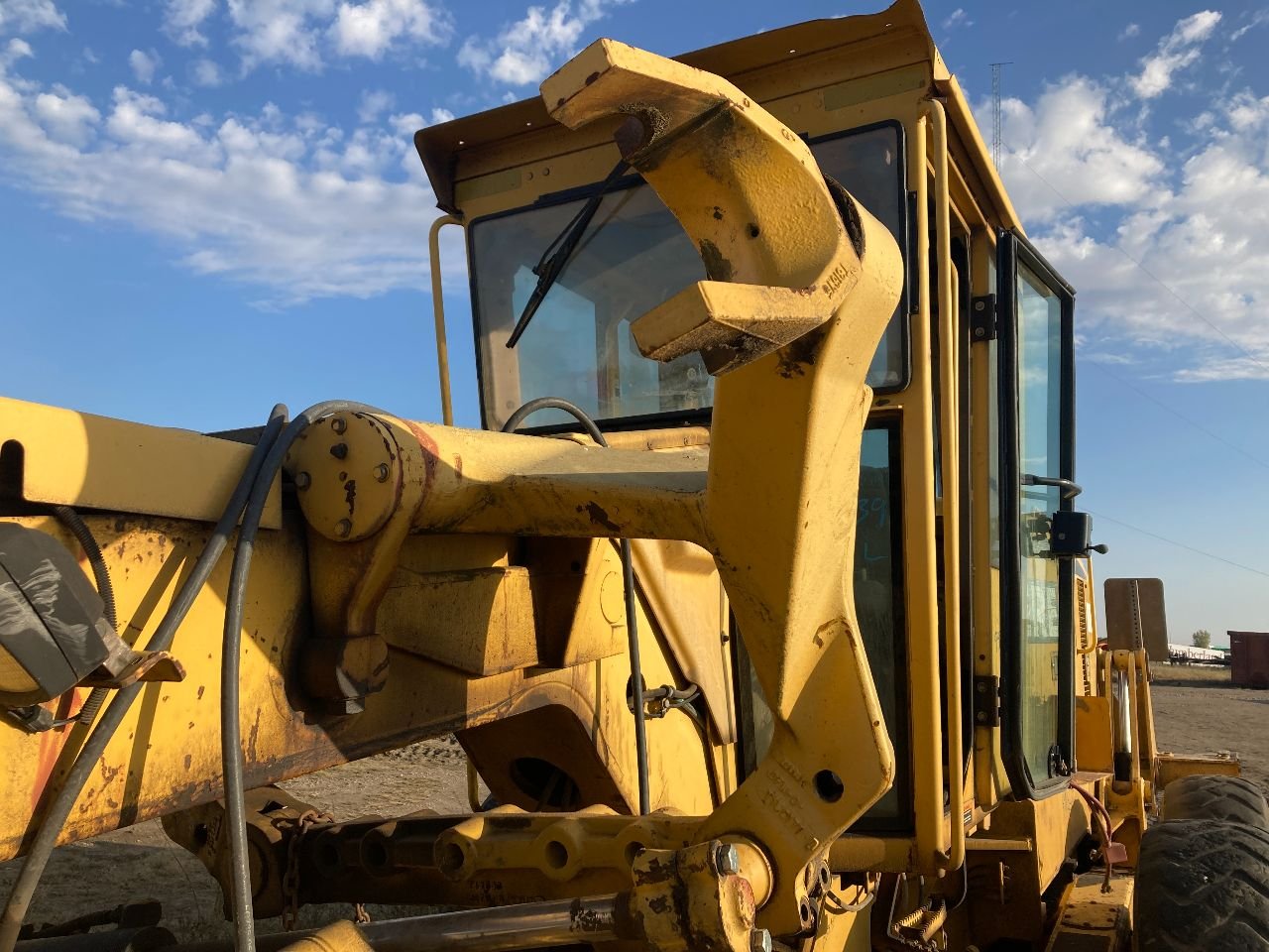 AT353236 | John Deere 770CH Misc. Parts for Sale