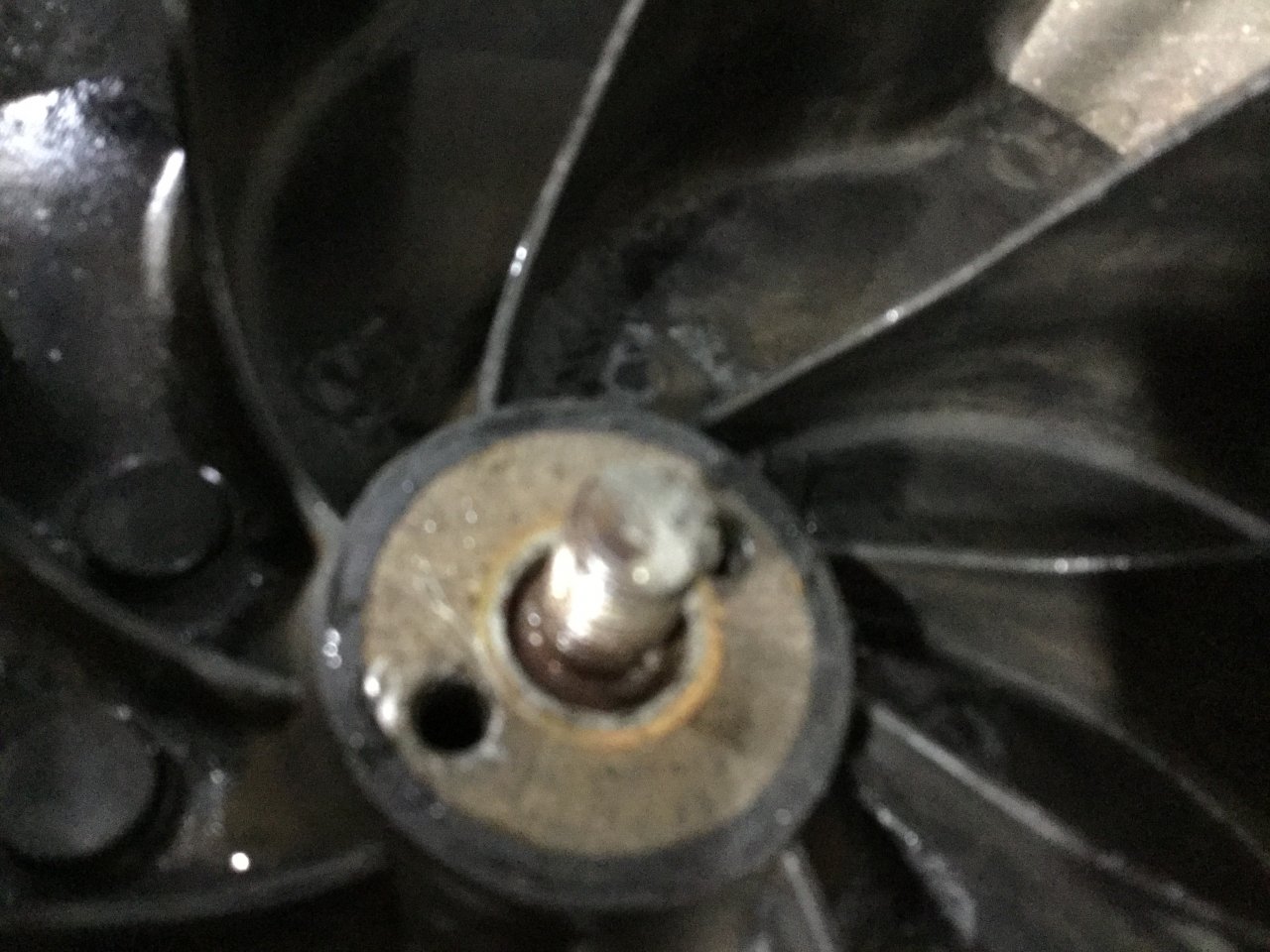 6734104 | Bobcat 7753 Hydraulic Motor for Sale