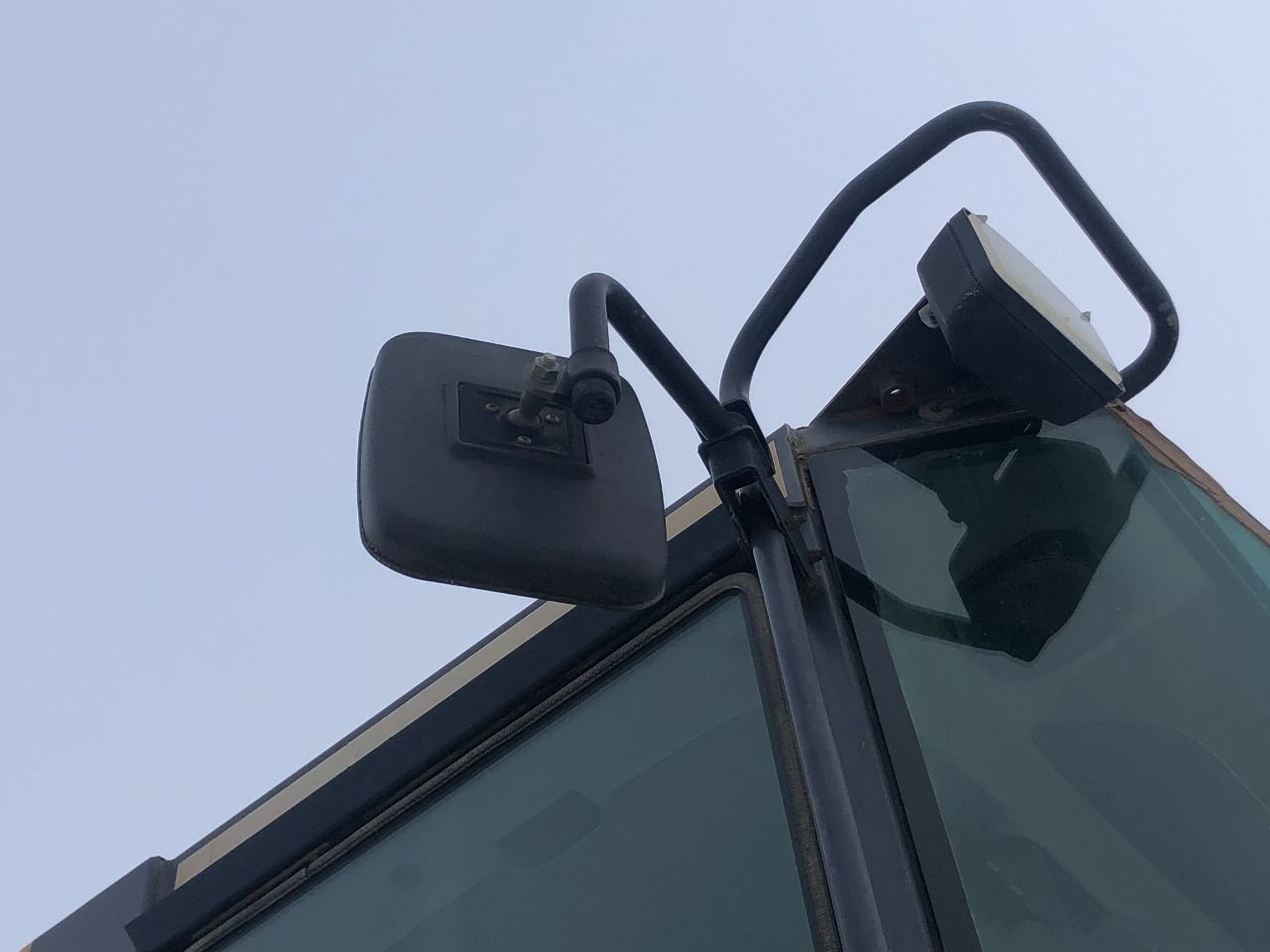 1283403C1 | Case 921C Misc. Parts for Sale