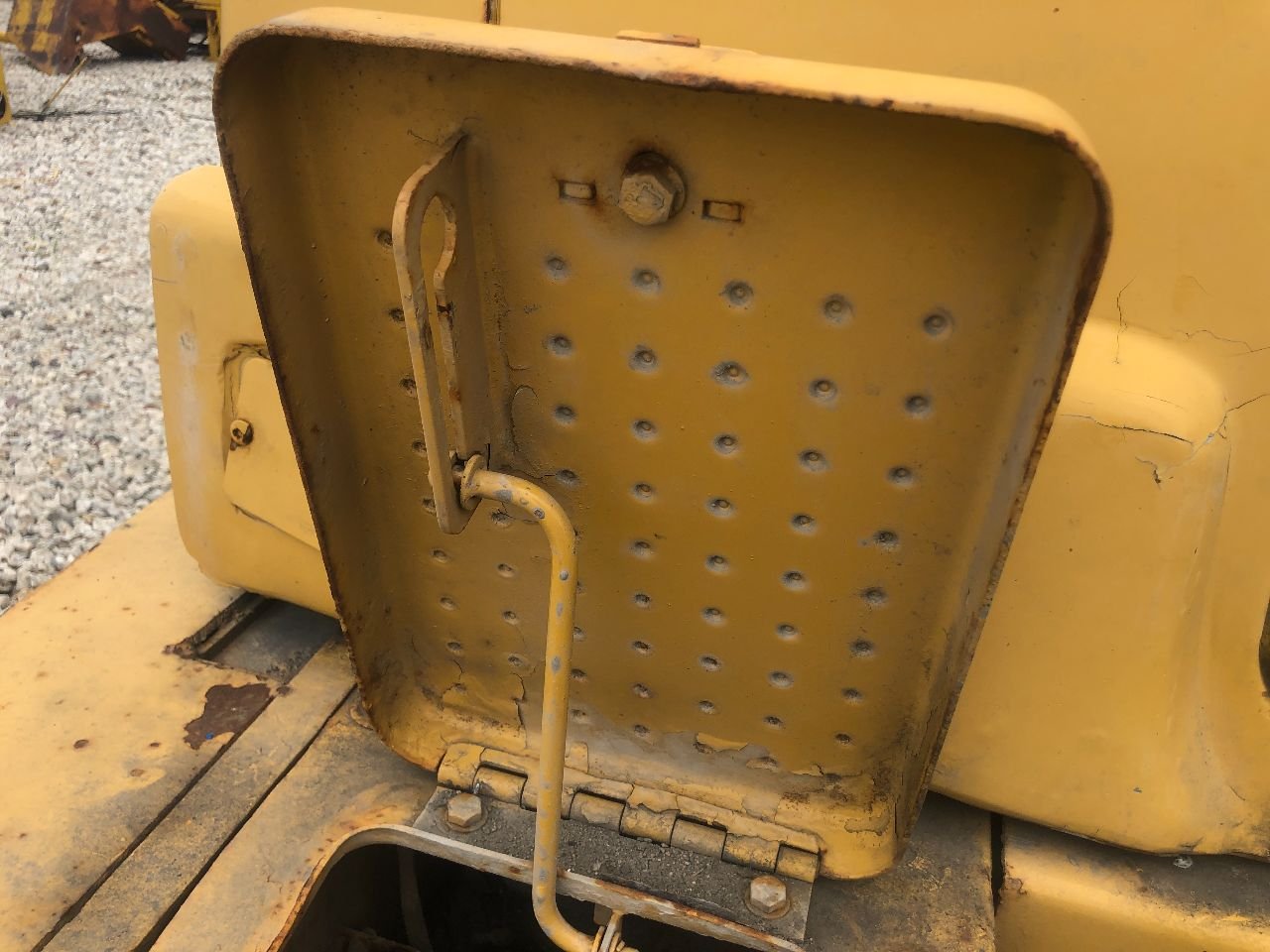 170-3717 | CAT 938G Misc. Parts for Sale