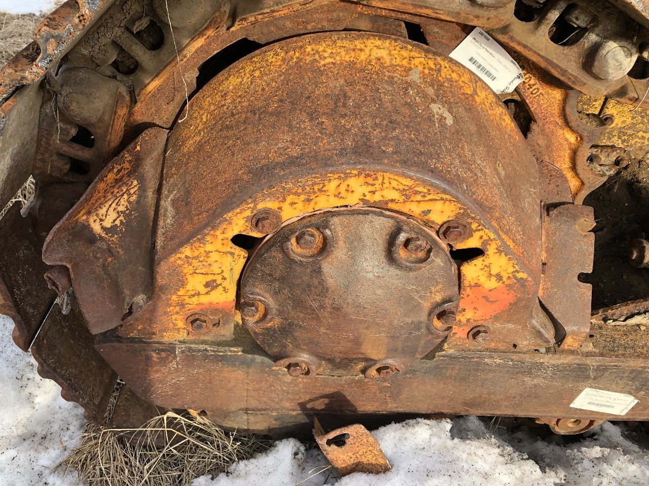 CAT 941B Misc. Parts for Sale