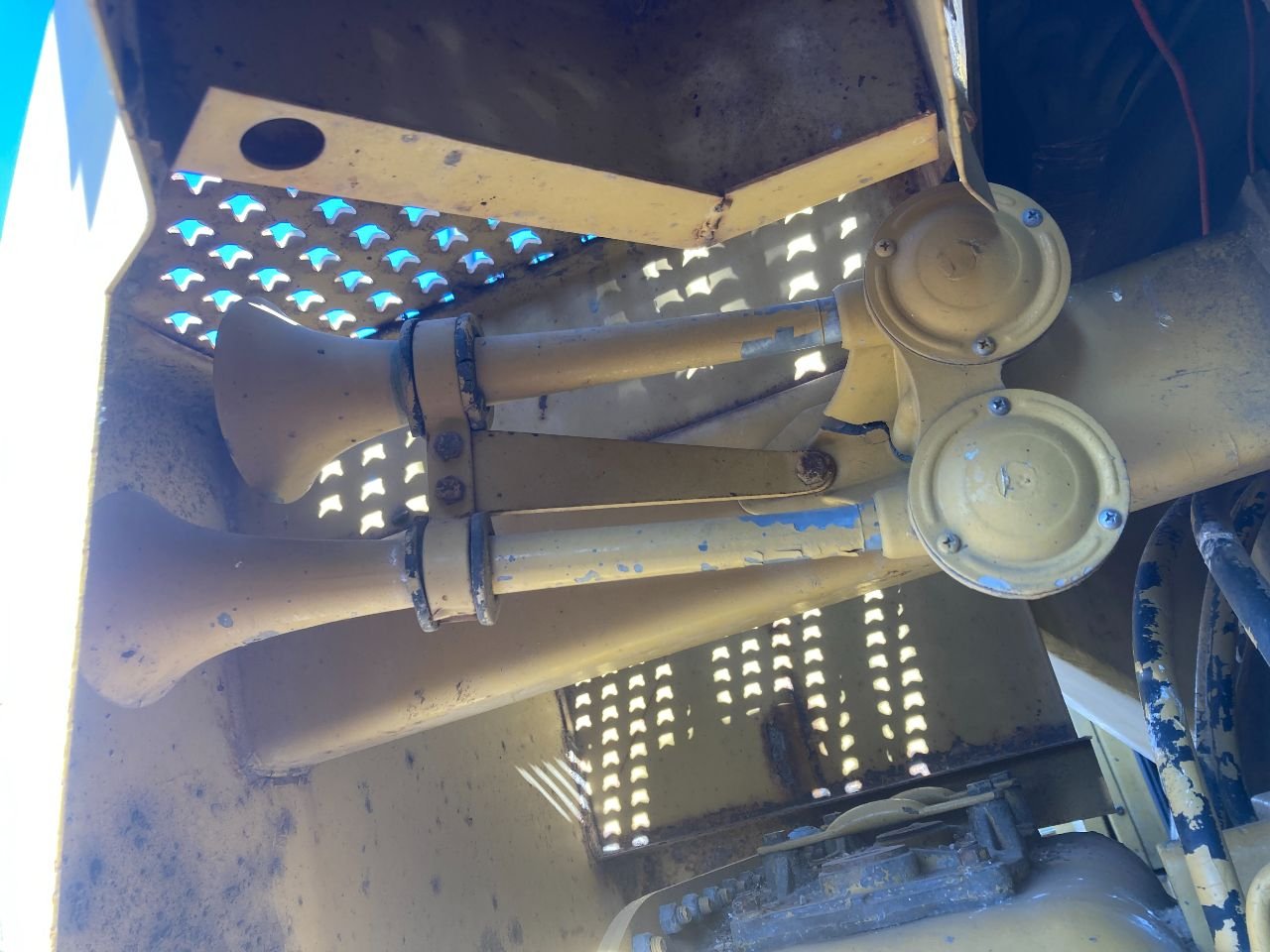 5D6998 | CAT 950F Misc. Parts for Sale