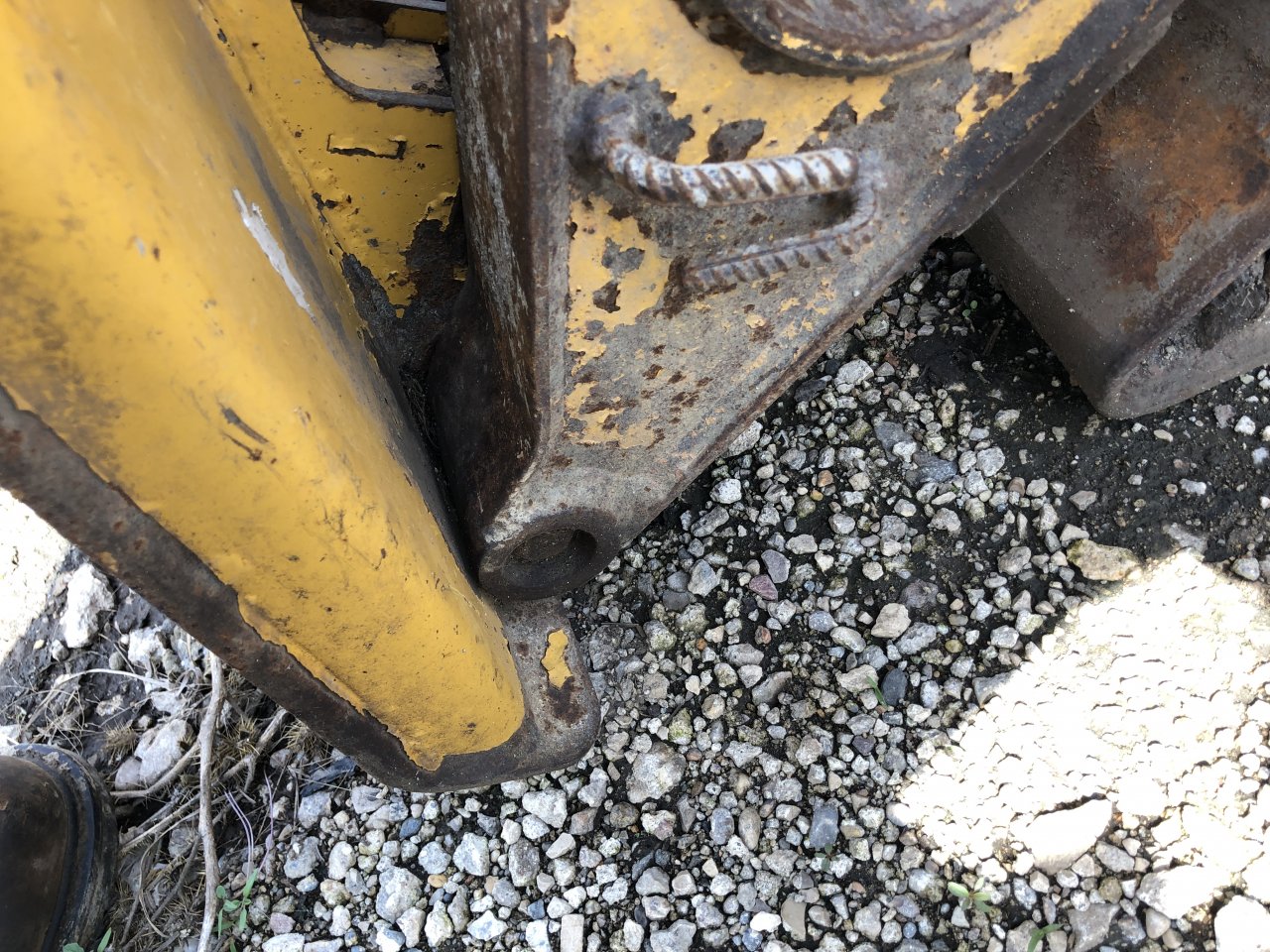 John Deere CT322 Misc. Parts for Sale