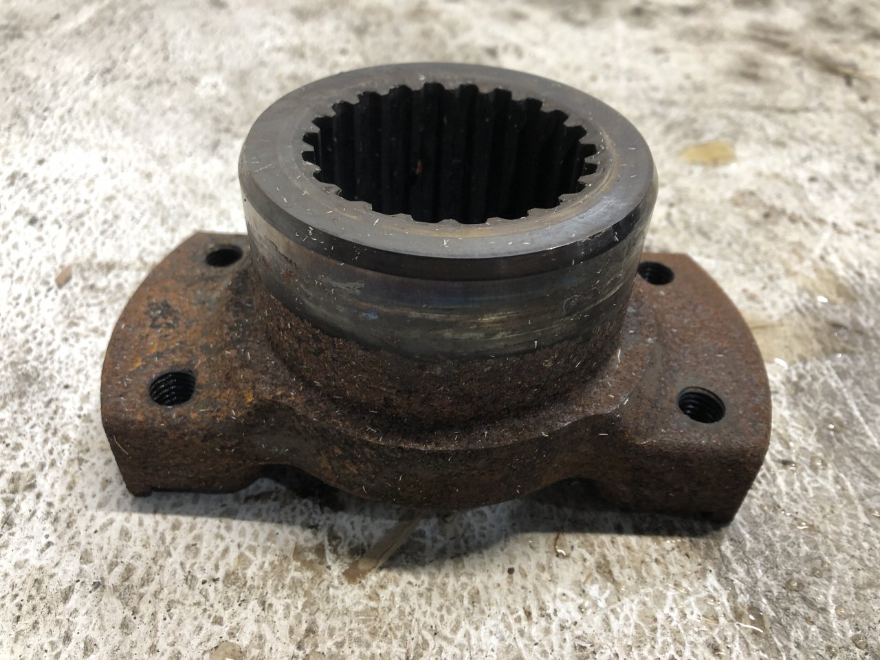 14X-12-11311 | Komatsu D61PX-12 Misc. Parts for Sale