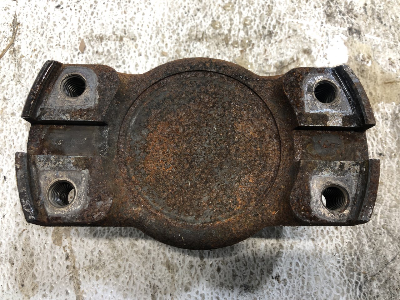 Komatsu D61PX-12 Misc. Parts for Sale
