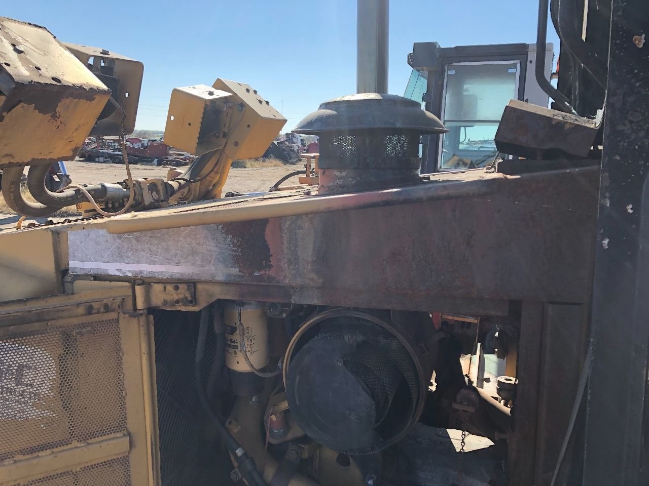 CAT D6R Misc. Parts for Sale