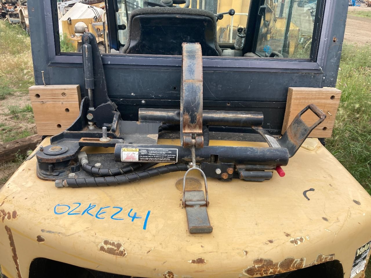 Yale GLP060VX Misc. Parts for Sale