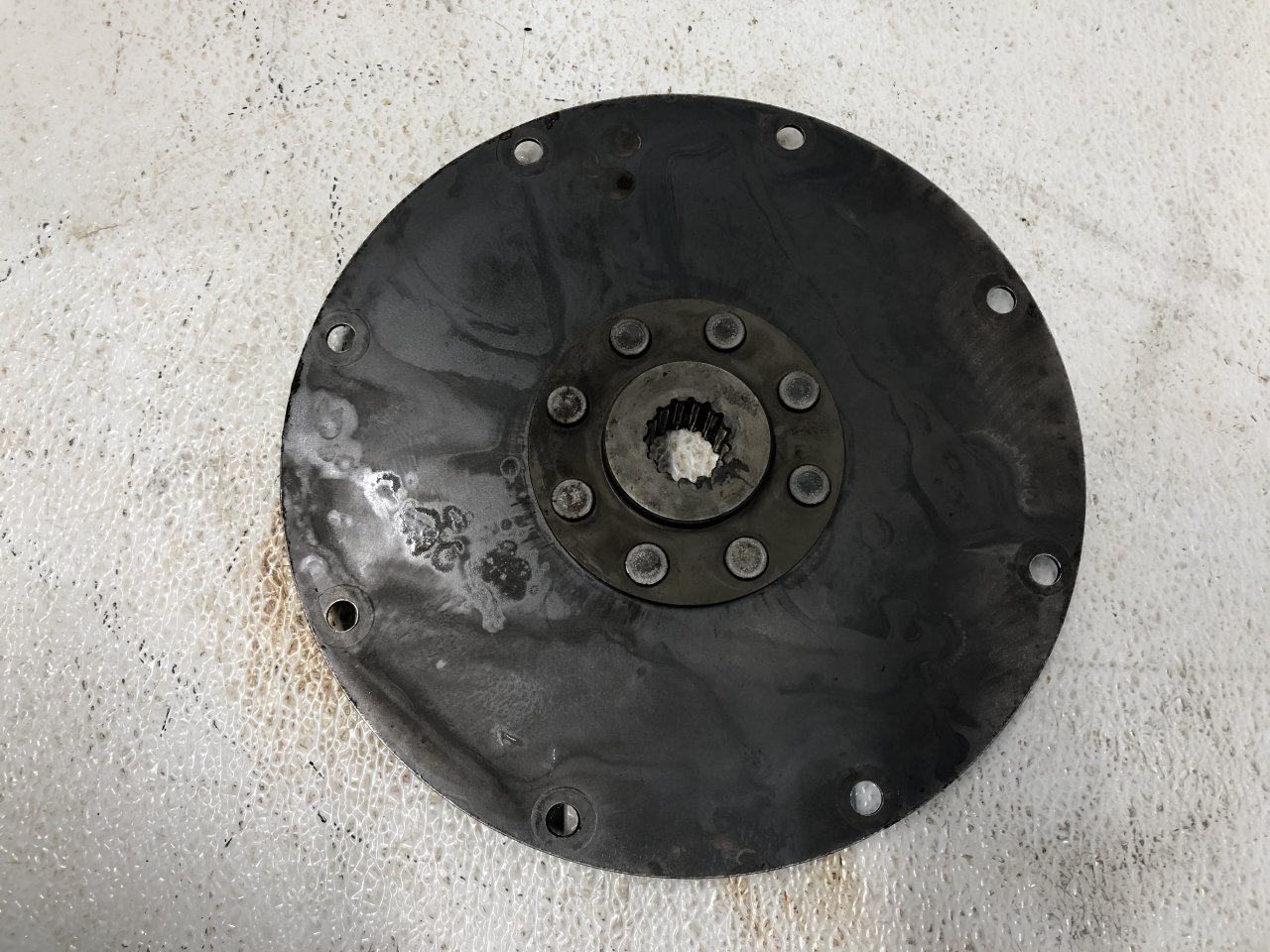 New Holland L160 Misc. Parts for Sale