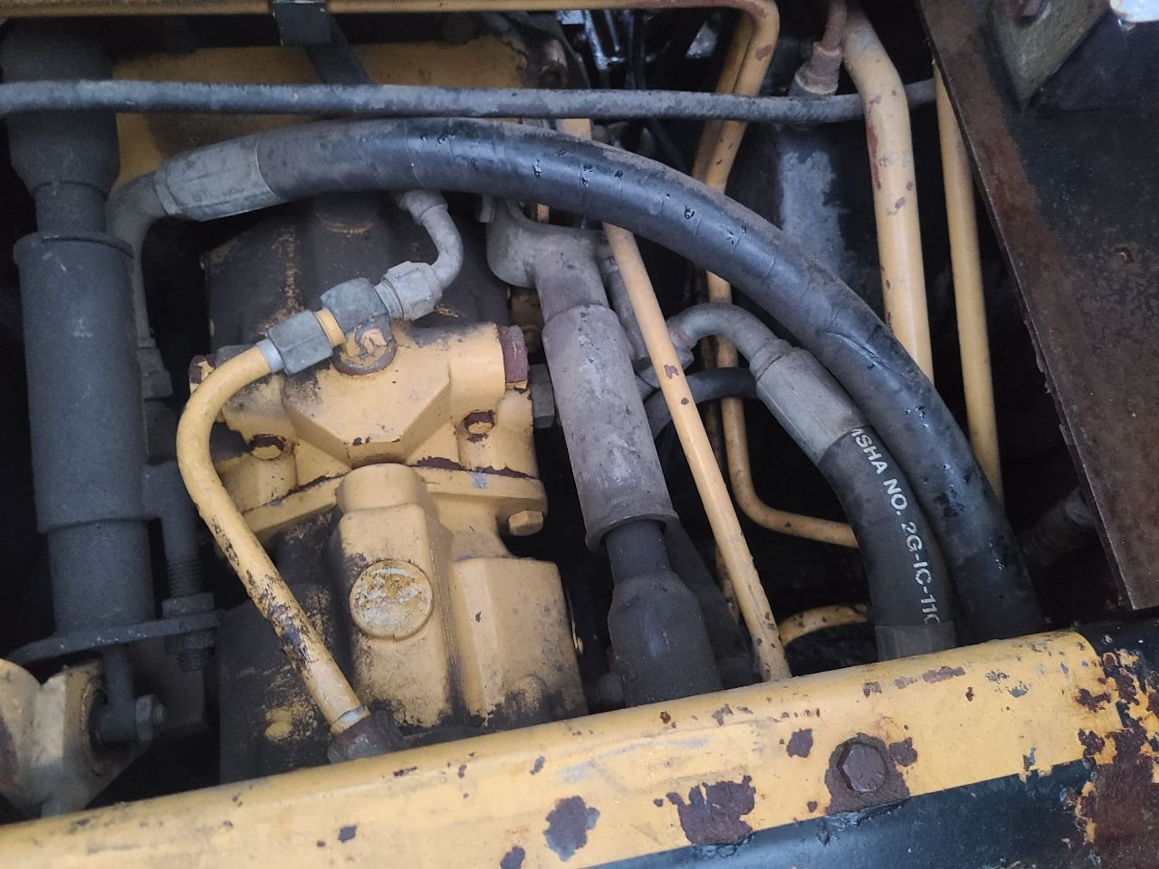 New Holland L553 Misc. Parts for Sale