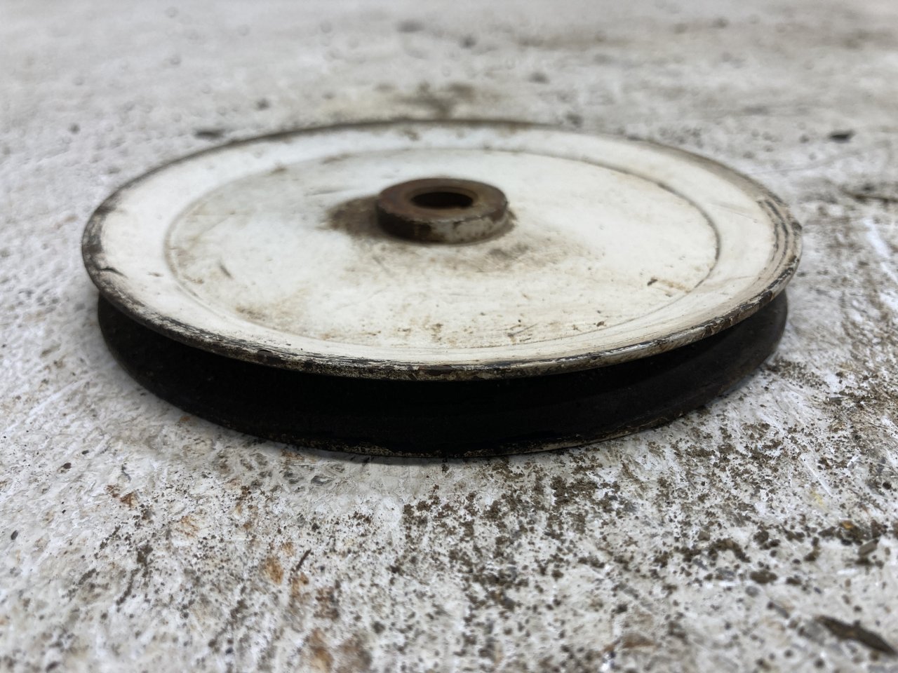 Bobcat M371 Misc. Parts for Sale