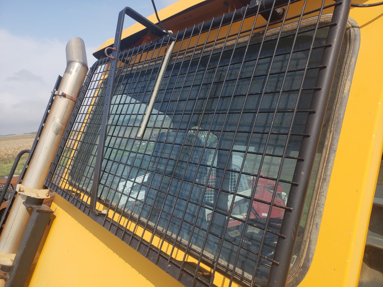 Moxy MT40B Misc. Parts for Sale