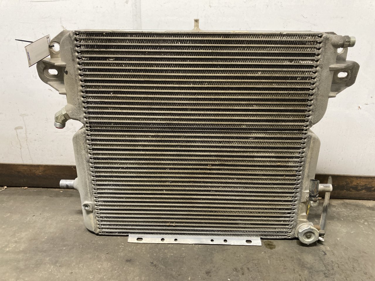 345-3473 | CAT 299D Radiator for Sale