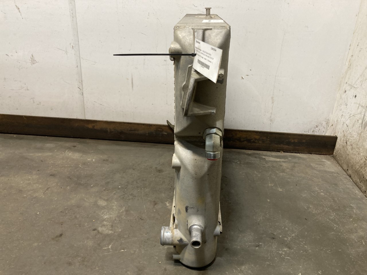 345-3473 | CAT 299D Radiator for Sale