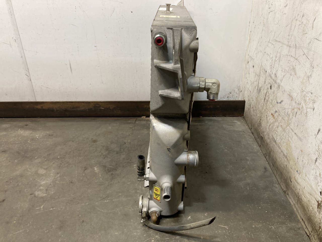 345-3473 | CAT 299D Radiator for Sale