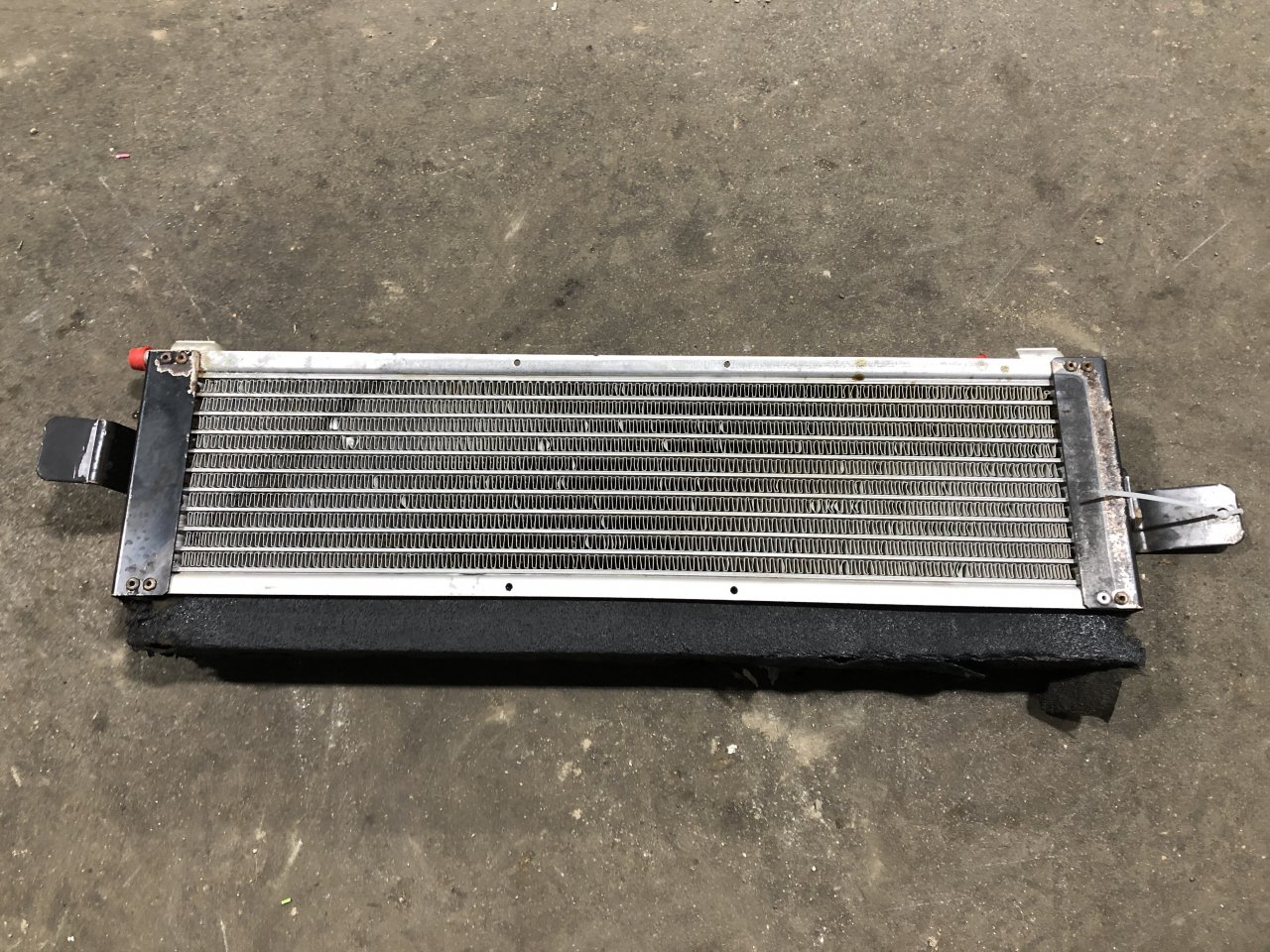 8501296 | Case 621F Hydraulic Cooler for Sale