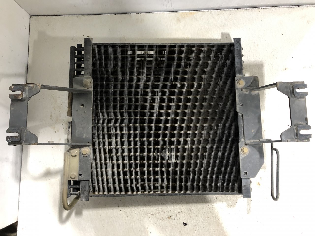 AT330592 | John Deere 624K Oil Cooler for Sale