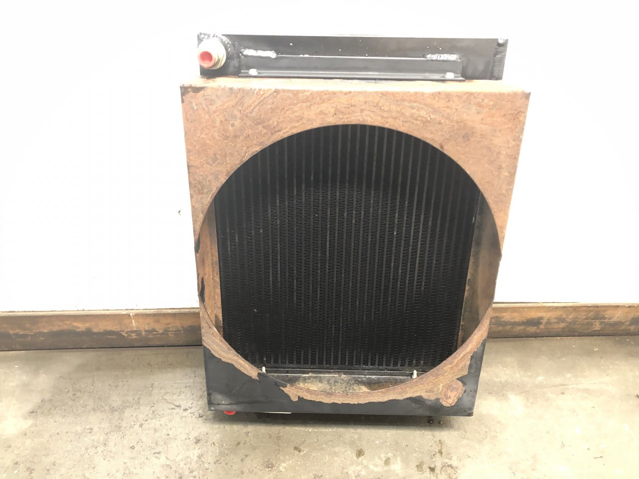 JLG 800S Oil Cooler for Sale