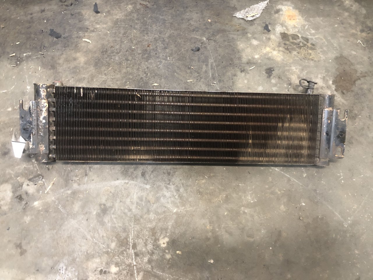 264-3548 | CAT D6R Oil Cooler for Sale