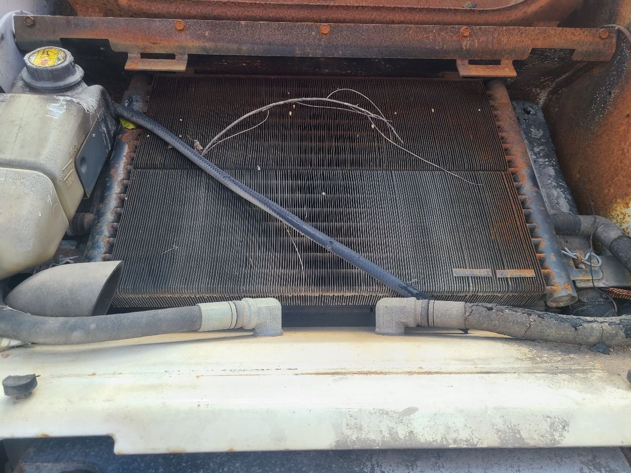 7103751 | Bobcat S250 Hydraulic Line for Sale