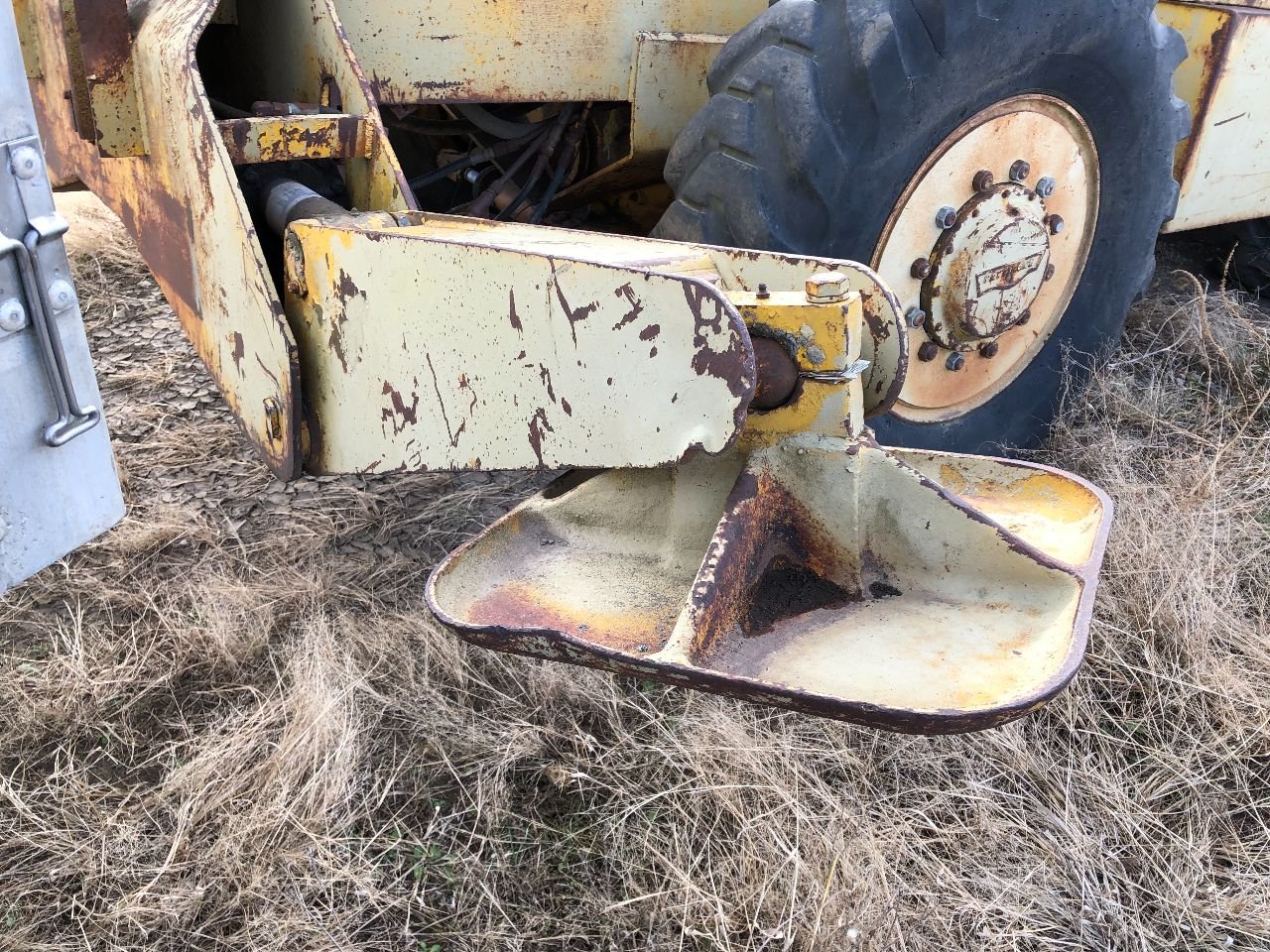 Pettibone RT25 Outrigger for Sale