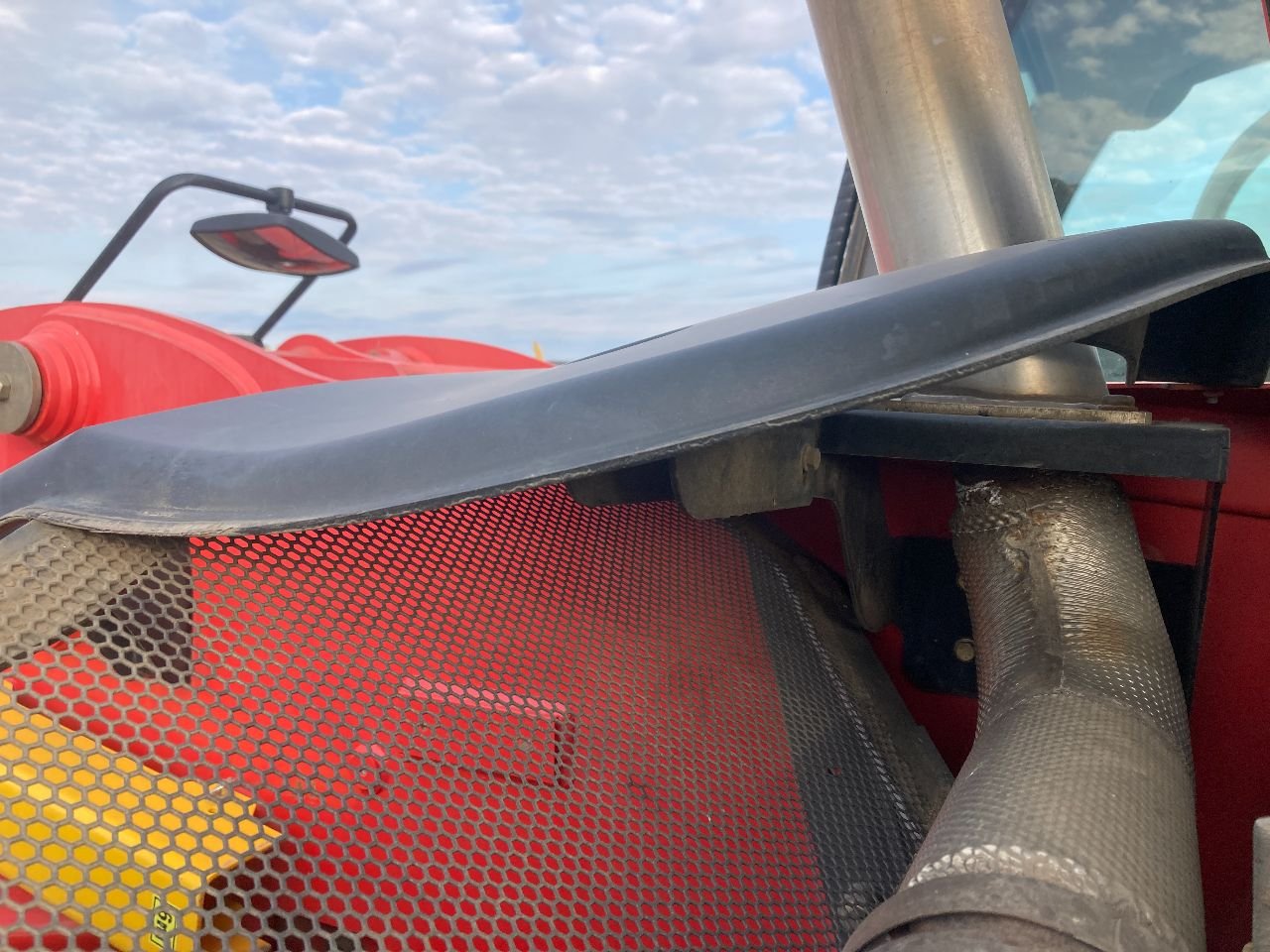 296027 | Manitou MLT840-115 Equip Panel/Cover for Sale