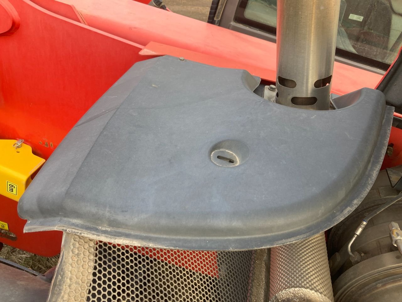 Manitou MLT840-115 Equip Panel/Cover for Sale