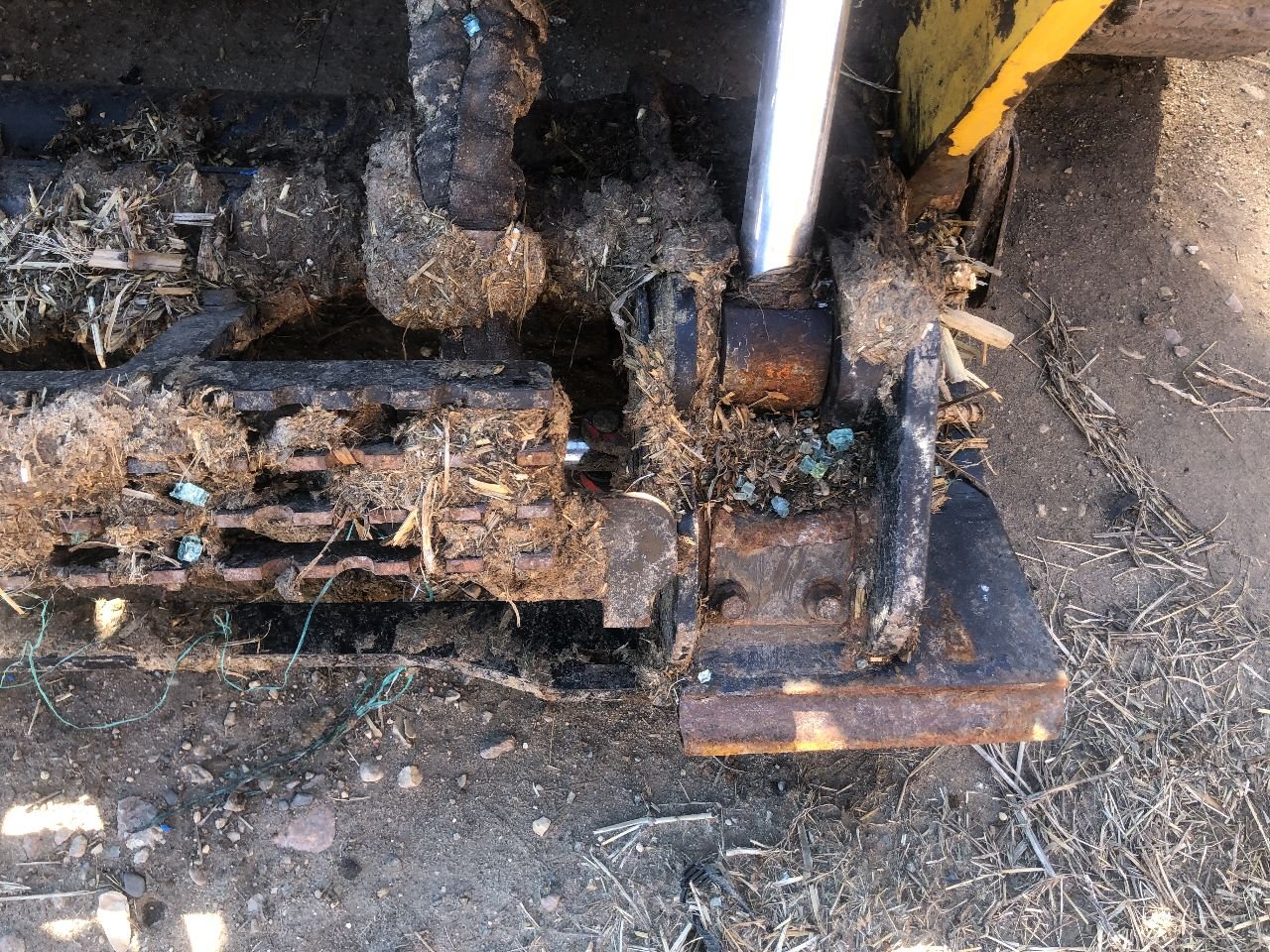 564-8820 | CAT 259D3 Quick Coupler for Sale