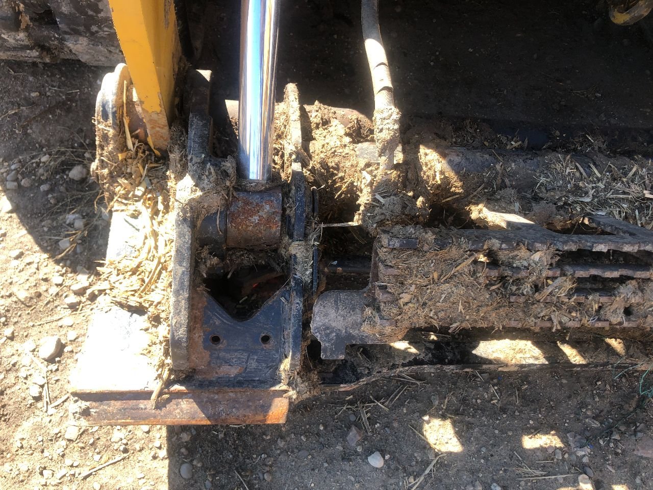 564-8820 | CAT 259D3 Quick Coupler for Sale