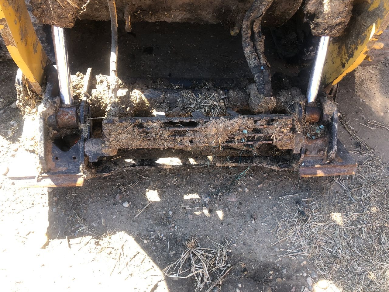 564-8820 | CAT 259D3 Quick Coupler for Sale