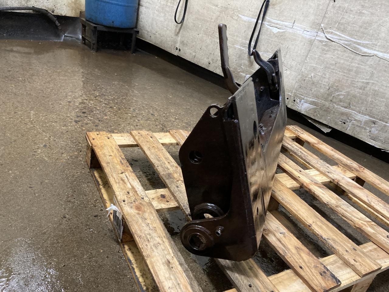 196-8870 | CAT 277 Quick Coupler for Sale