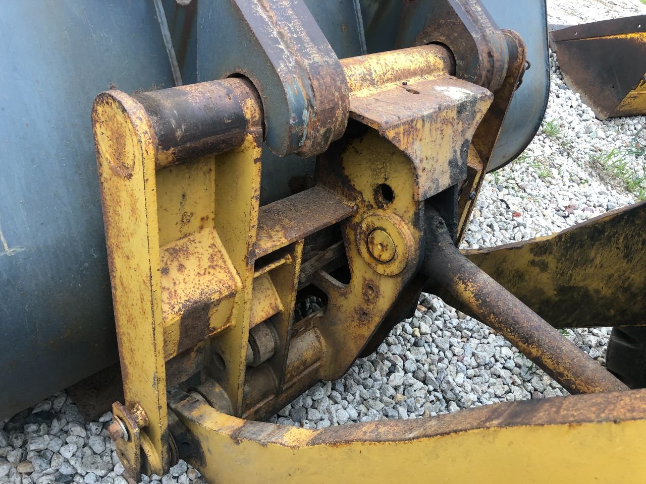 185-1946 | CAT 938G Quick Coupler for Sale