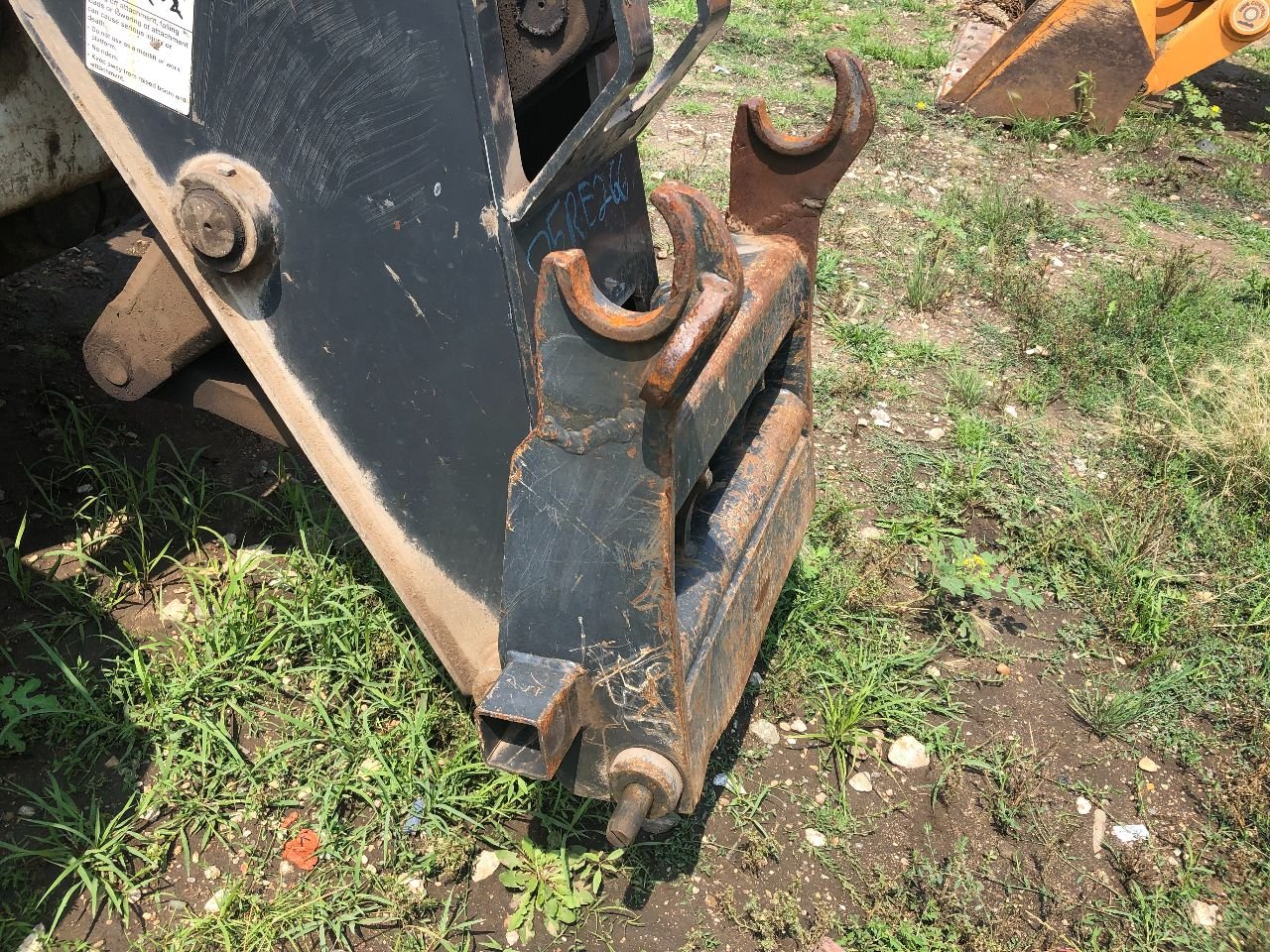 80631-5 | Bobcat V723 Quick Coupler for Sale