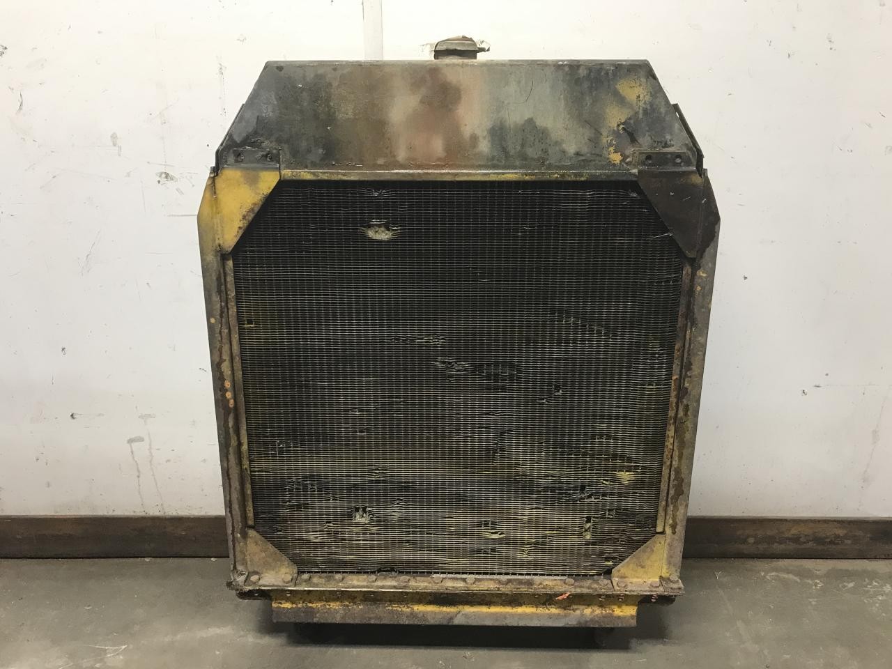 D44565 | Case 1150 Radiator for Sale