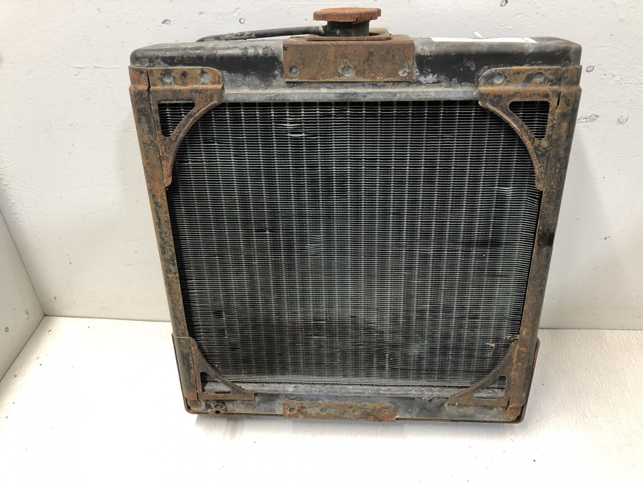 D59519 | Case 1830 Radiator for Sale