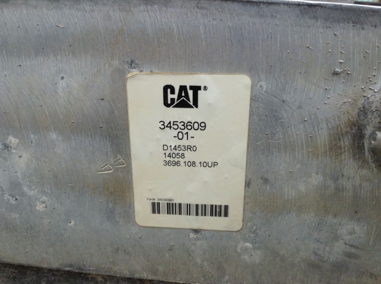 345-3609 | CAT 242D Radiator for Sale