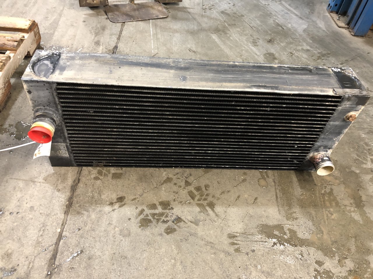 30/926145 | JCB 416B HT Radiator for Sale