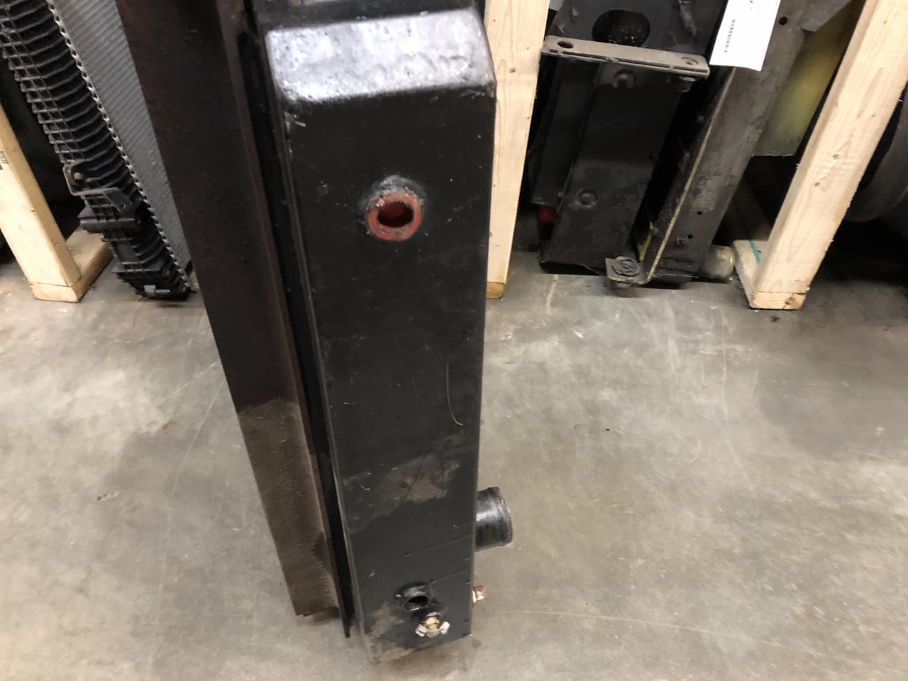 A184453 | Case 62-1 Radiator for Sale