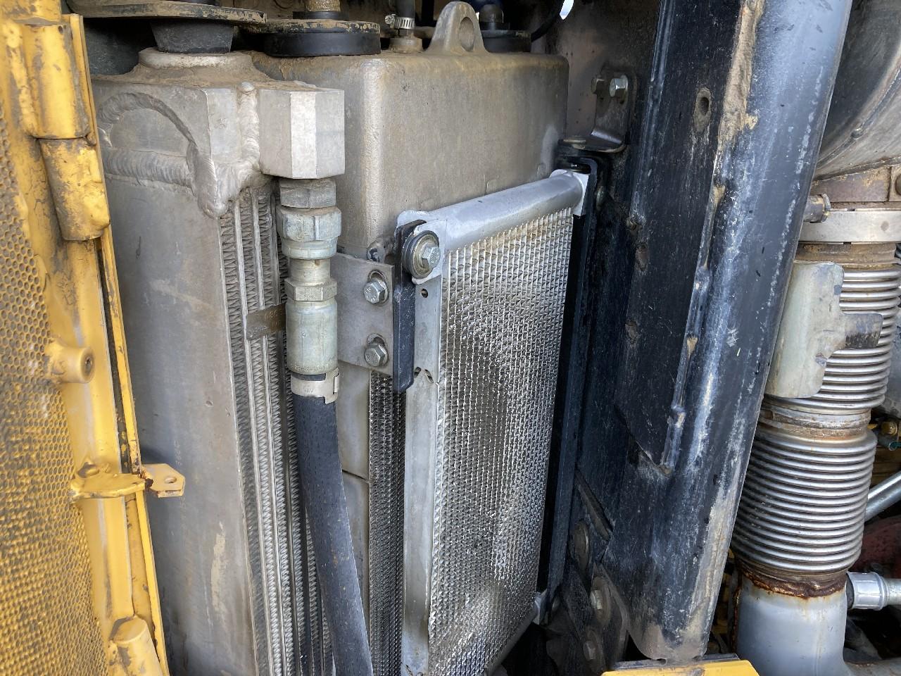 AT372227 | John Deere 750K Radiator for Sale