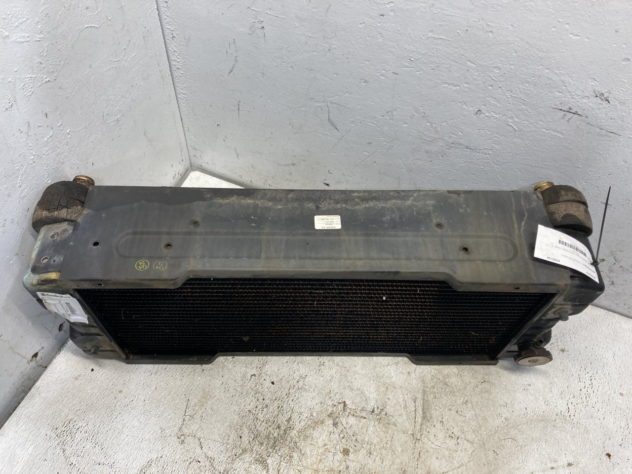 6666539 | Bobcat 763 Radiator for Sale