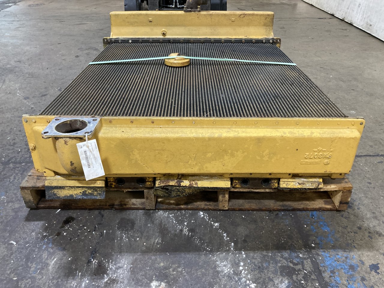 CAT 825B Radiator for Sale