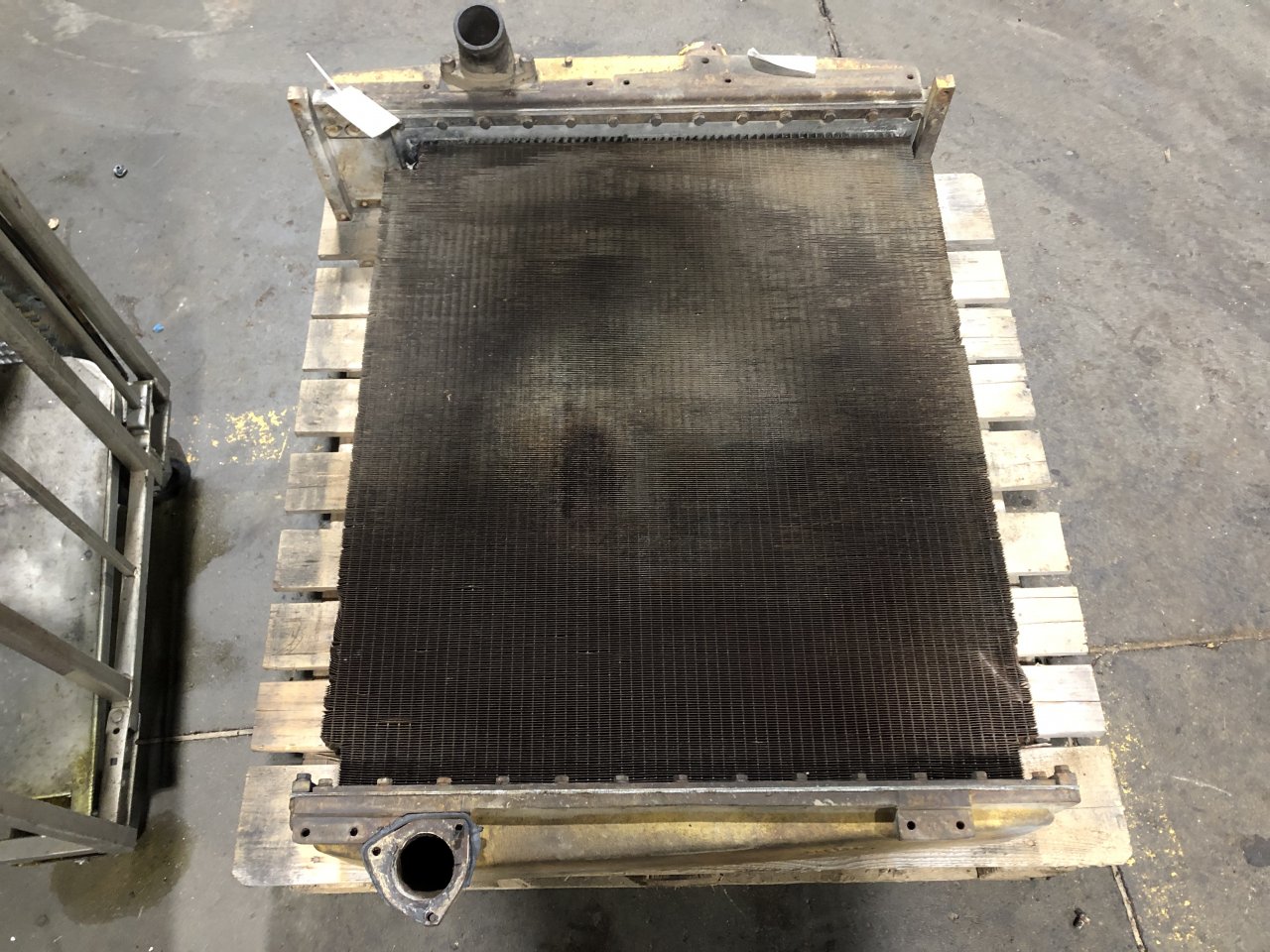 CAT 966C Radiator for Sale