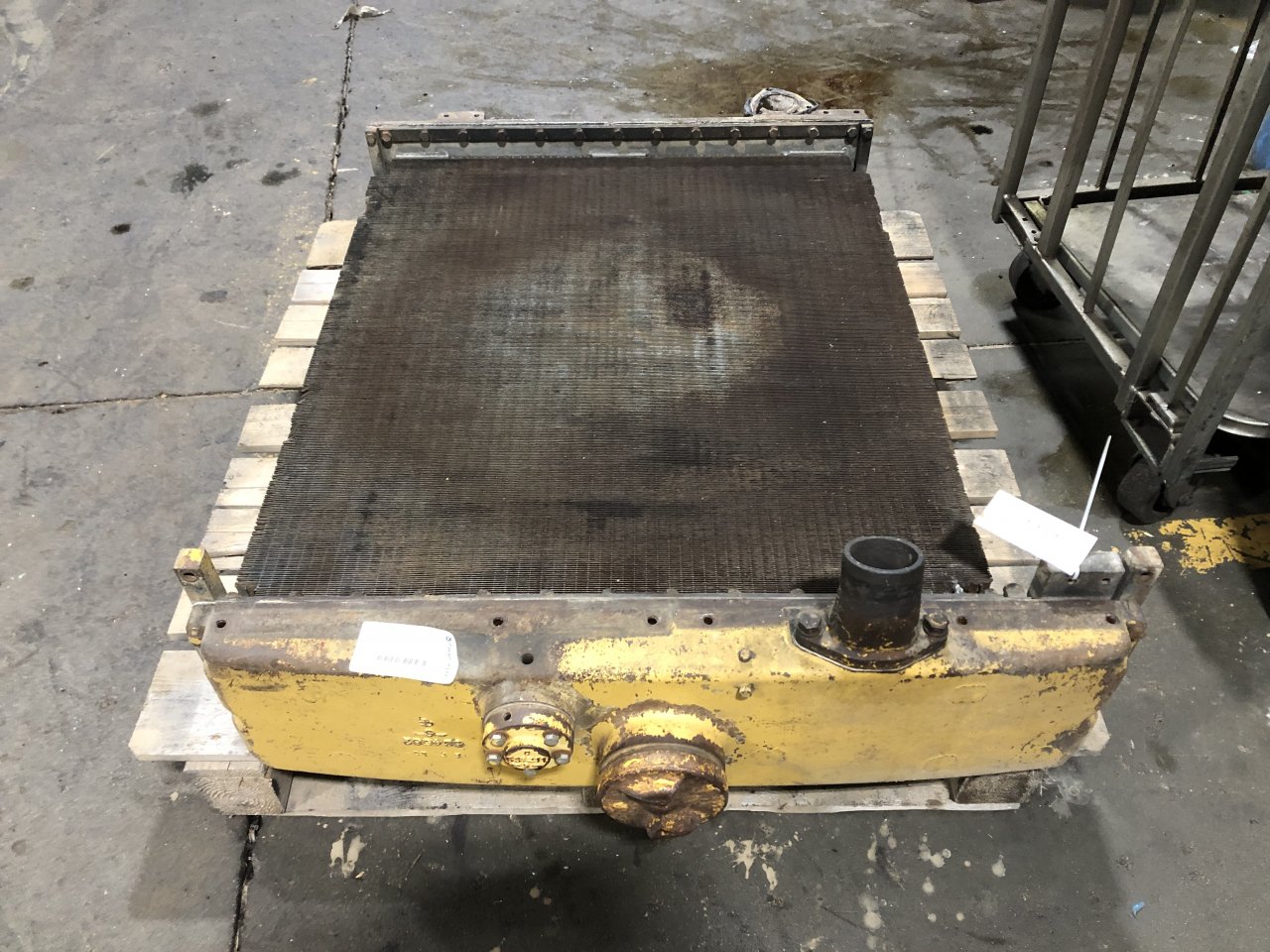 CAT 966C Radiator for Sale