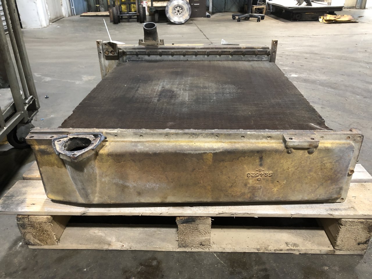 CAT 966C Radiator for Sale